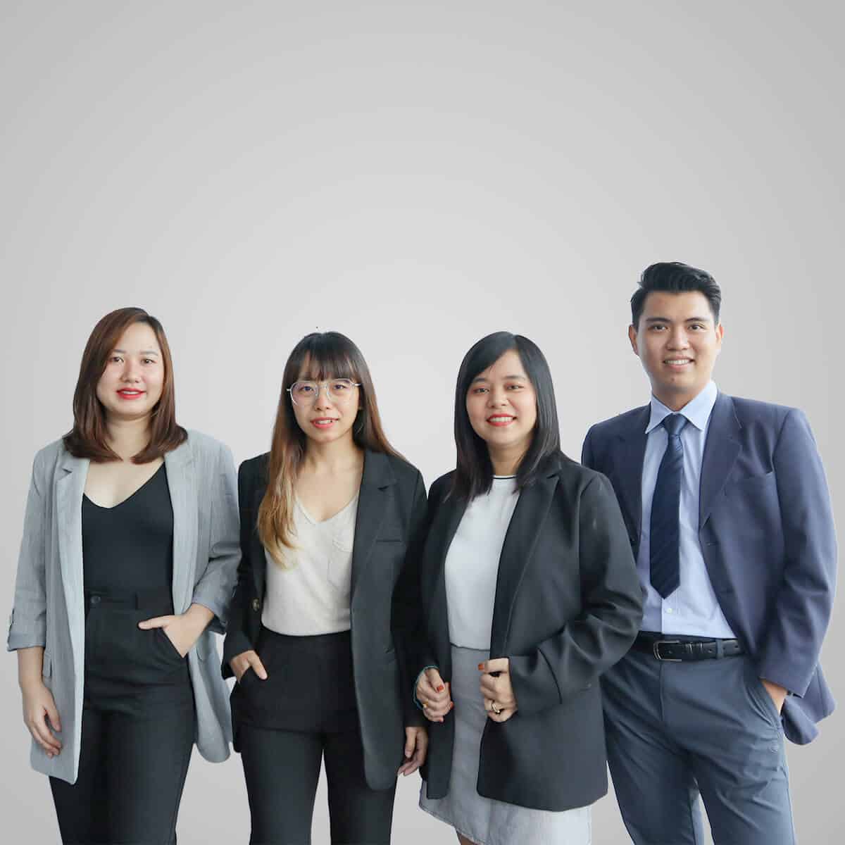 HR Services Provider - Myanmar Payroll & Outsourcing